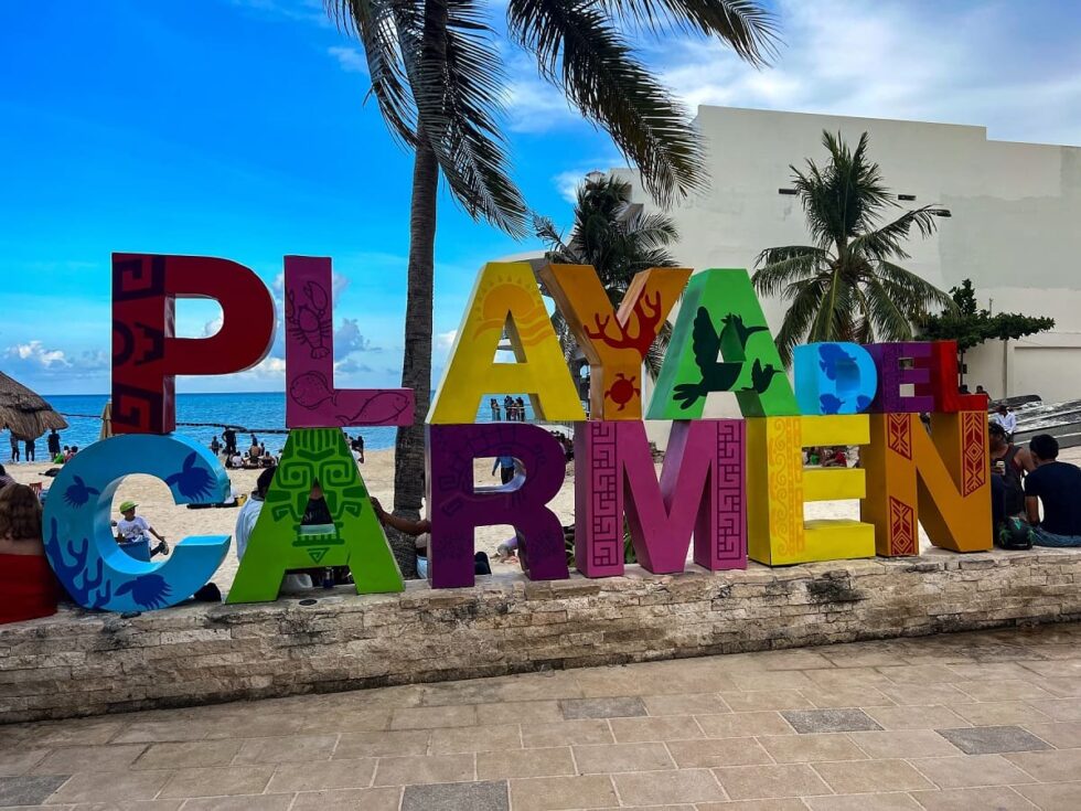 Découvrir Playa del Carmen : La Perle des Caraïbes Mexicaines - VivaOhlala